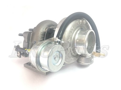 ETC8751 - OEM Turbocharger Assy Unit fits Land Rover Defender 90/110 ...