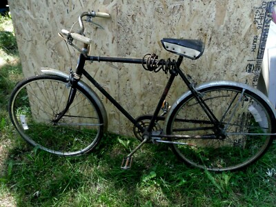 Vintage BF Goodrich Challenger Cross Country Bicycle | eBay