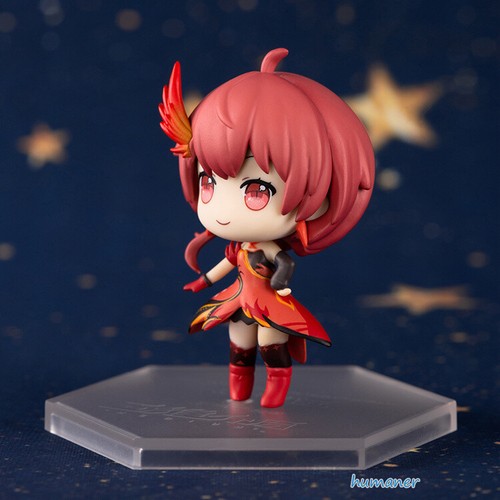Medium5 VOCALOID Stardust Haiyi Chiyu Cangqiong ShiAn ZERO Mini Figure ...