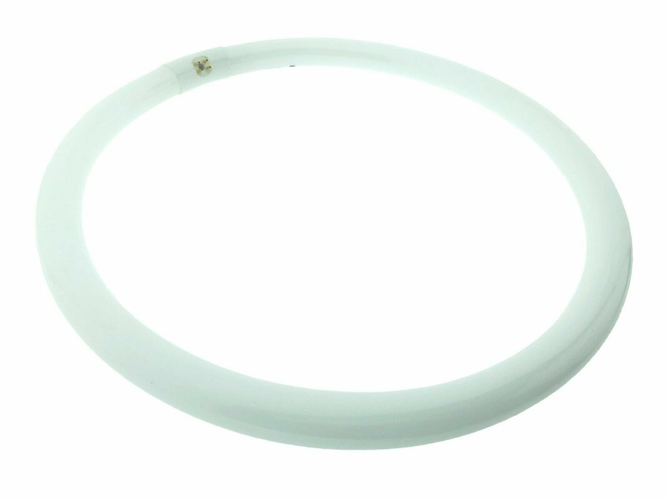 BELL 22w 32w 40w 60w T9 Circular Round Fluorescent Tube Cool Warm White ...