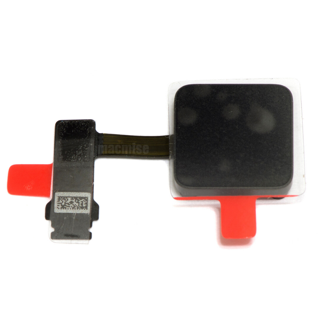 NEW Power Button Touch ID Flex Ribbon Cable MacBook Pro 16" A2141 2019 ...