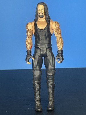 wwe basic undertaker | eBay