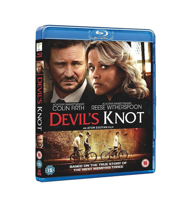 Devil's Knot [Blu-ray] [Region B/2] | eBay
