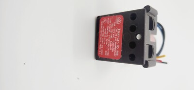 Relays - Voltage Relay