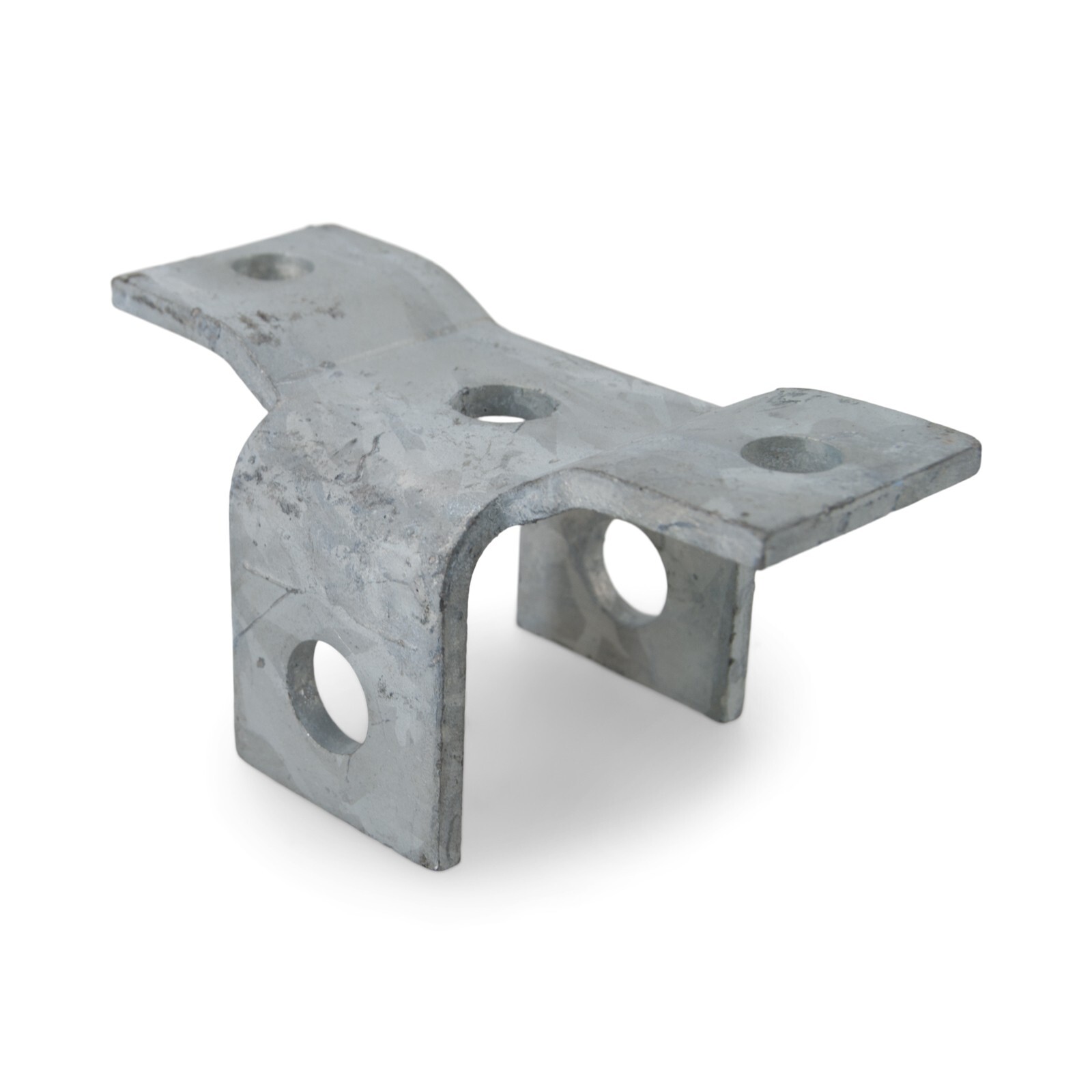 Boat Trailer 2 Hole Bolt On Front Slipper Leaf Spring Hanger | eBay