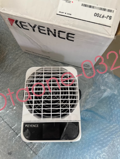 1PCS NEW KEYENCE SJ-F700 Ion fan Free shipping Via DHL/FedEX | eBay