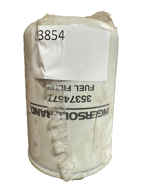 Ingersoll-Rand Fuel Filter 35374677 **NOS** | eBay