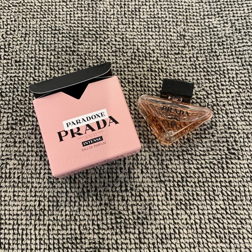 Prada Paradoxe Intense Eau De Parfum EDP Miniature 7ml/0.23fl.oz. New ...