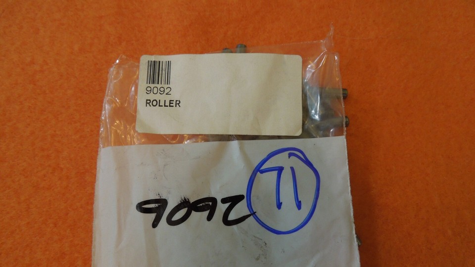 71 Each NOS OEM Harley Davidson Oversize .152" +.0008" x .625" Rollers P/N 9092 | eBay