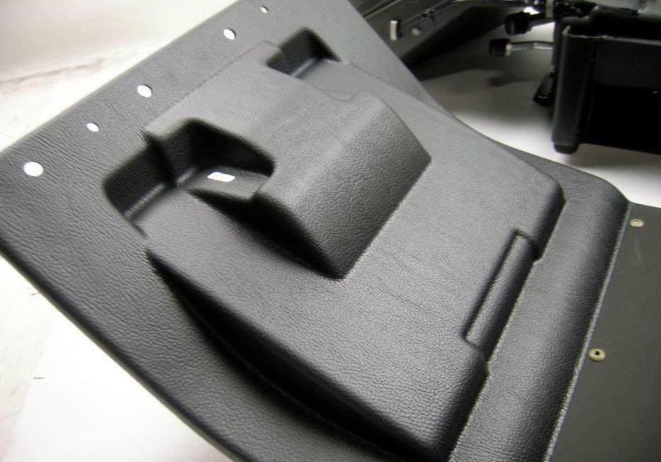 Mod.Kit, Condenser Unit AC RR-LH; Humvee M1114; 2540-01-558-3450 ...