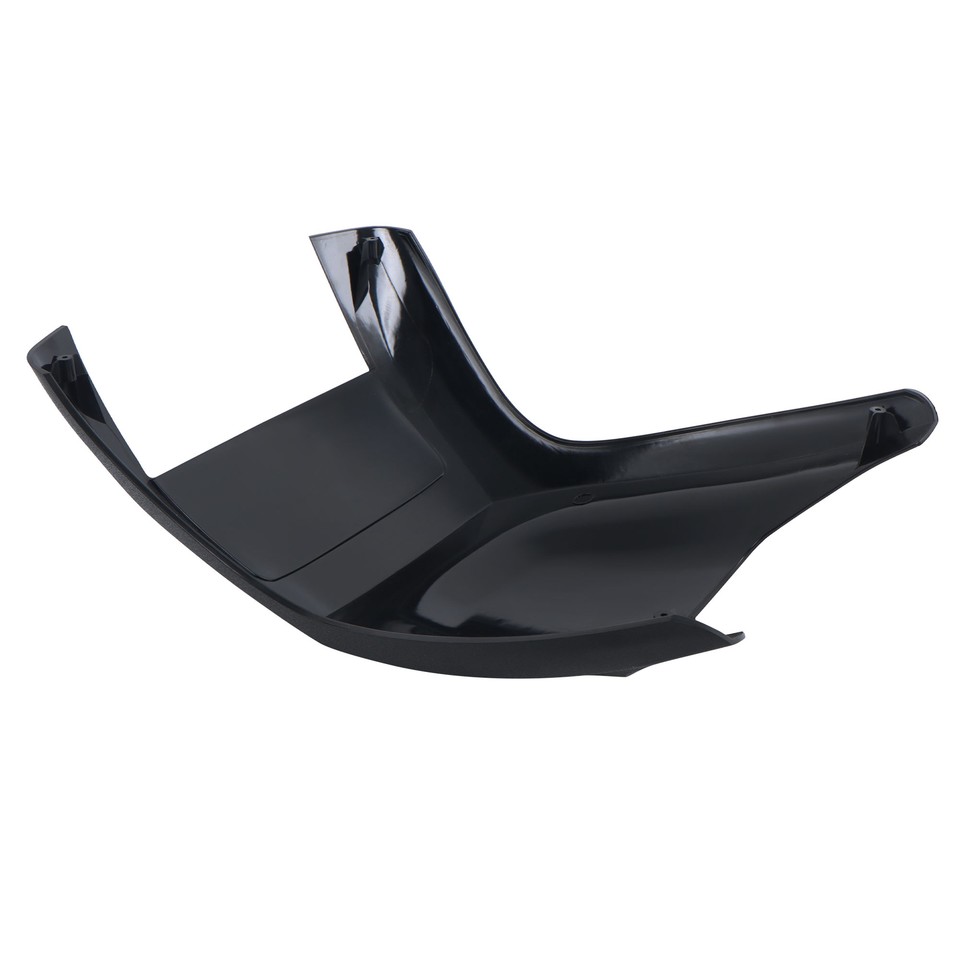 Top Cowling Airdam Cap For Mercury 4 Stroke EFI Engine Cover 897529T ...