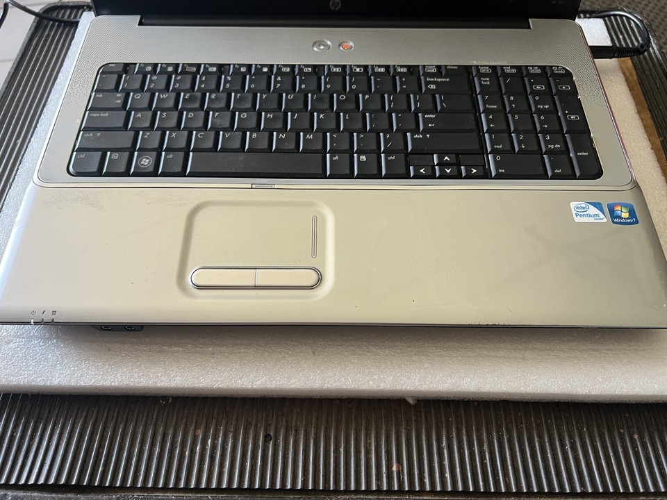 HP G71-449WM Laptop. | eBay