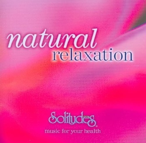 Solitudes: Natural Relaxation by Dan Gibson [CD] | eBay
