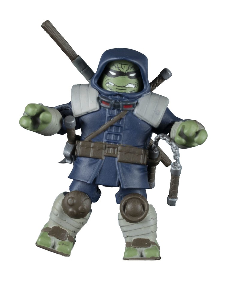 Teenage Mutant Ninja Turtles: The Last Ronin – Minimates Boxed Set ...