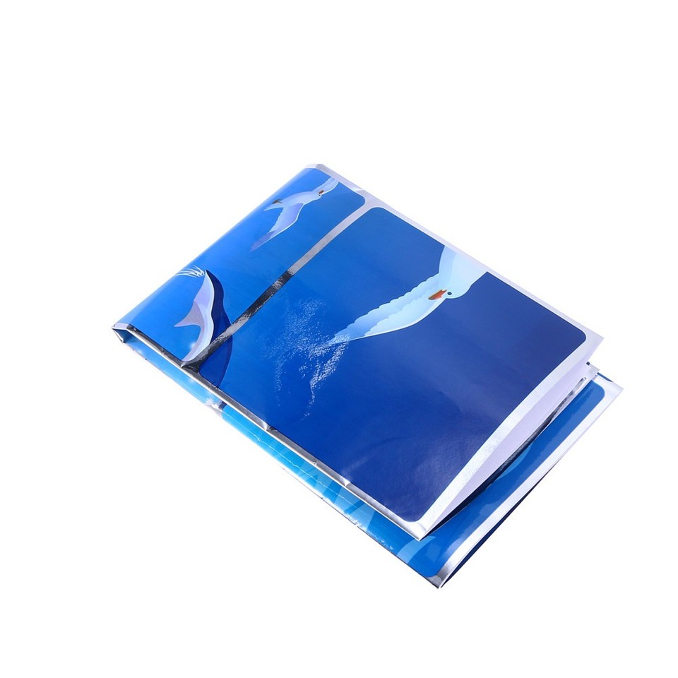 Kitchen Oil Proof Waterproof Sticker Bathroom Wall Decal Stickers ...