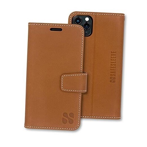 EMF Protection Anti Radiation iPhone Case: iPhone 12 & iPhone 12 Pro ...