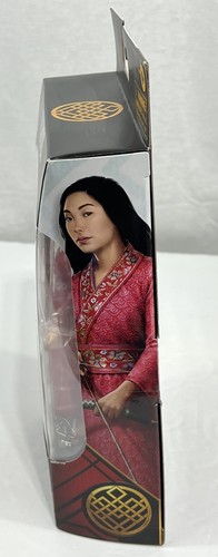 NEW Marvel Legends Series Shang-Chi Legend of Ten Rings Katy 6" | eBay