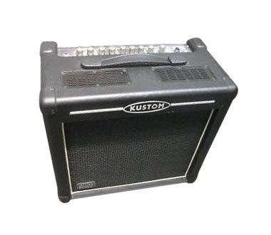 Kustom HV30 Guitar Amp for sale online | eBay