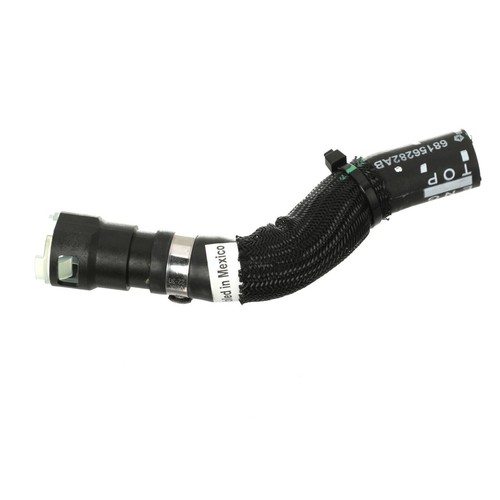 2012-2016 DODGE DART HEATER CORE JUMPER HOSE NEW OEM MOPAR 68156282AB ...