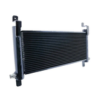 Oil Exchanger Cooler 6674150 For Bobcat 751 753 763 773 S130 Skid Steer ...