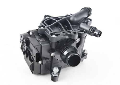 Engine Thermostat Heat Management Module for BMW F20 F30 F32 120i 230i ...