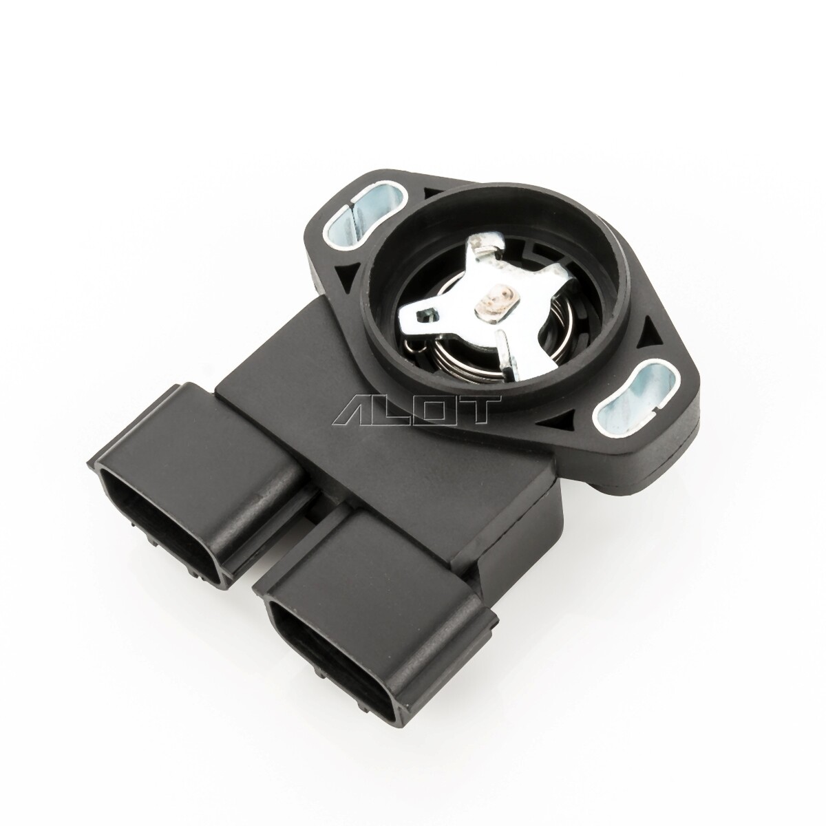 Throttle-Body 97163164 for Holden Jackaroo Monterey Rodeo Pick-Up | eBay