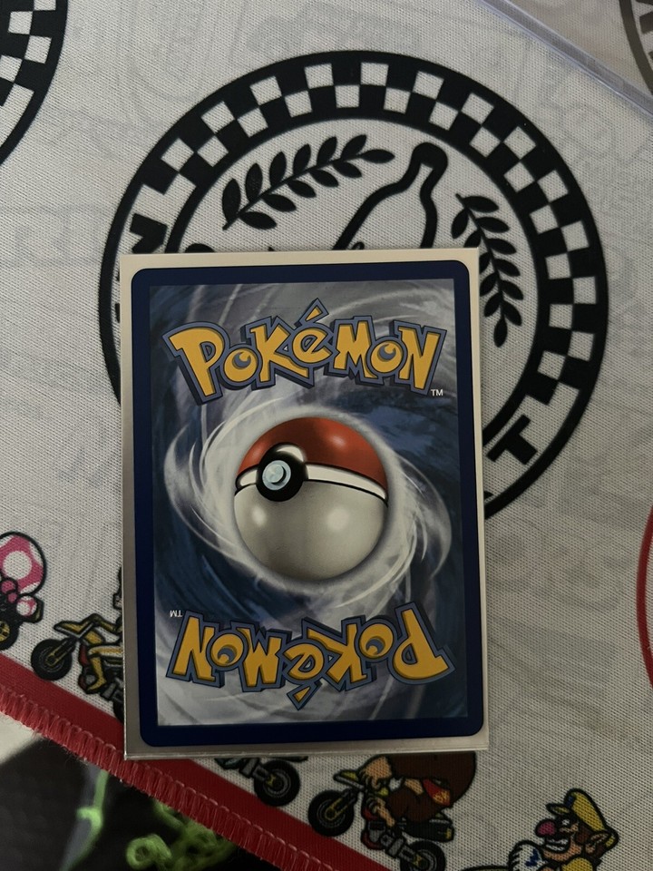 Pokémon TCG Lugia VSTAR - 202/195 - Hyper Rare Rainbow NM Rainbow | eBay