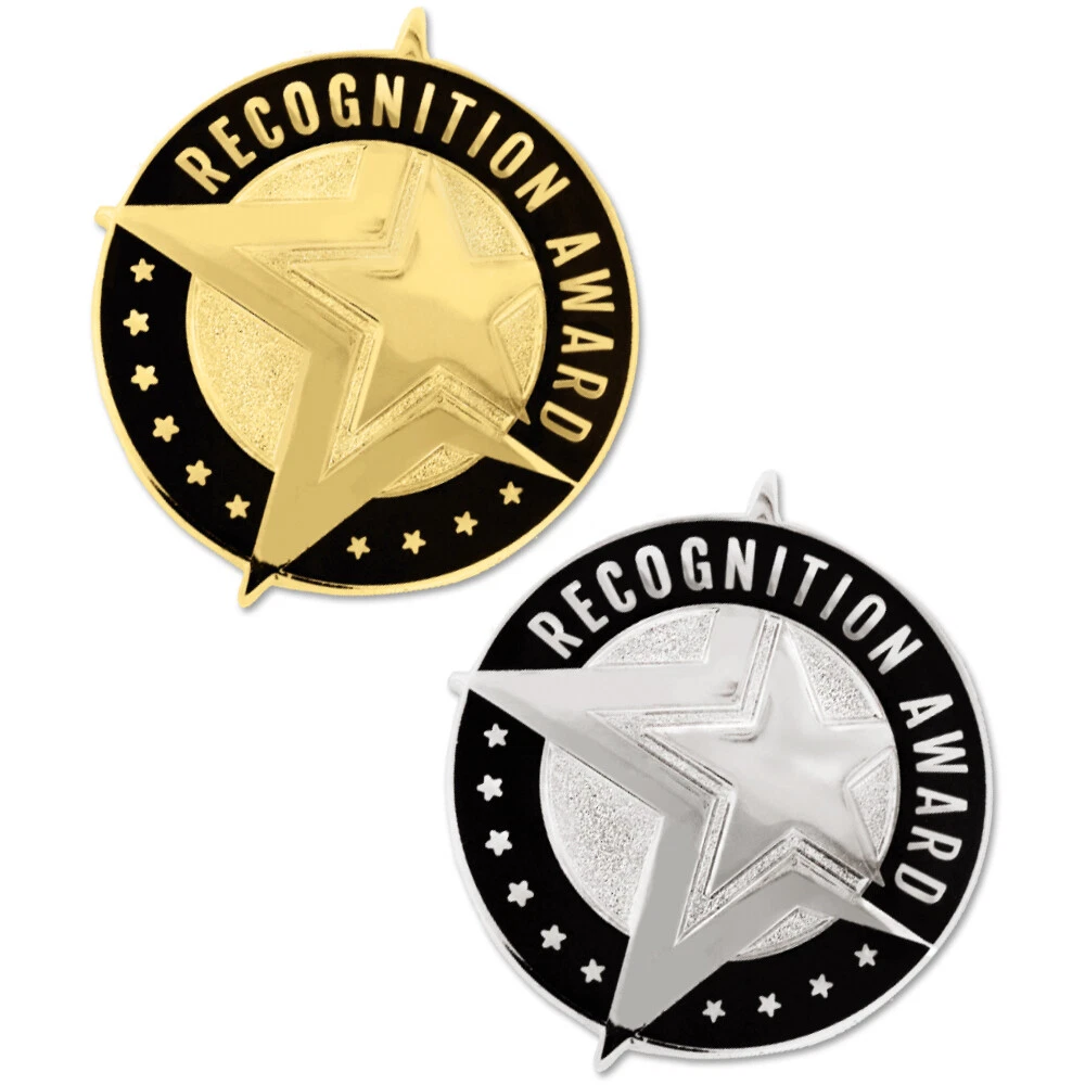 Recognition Awards Logo