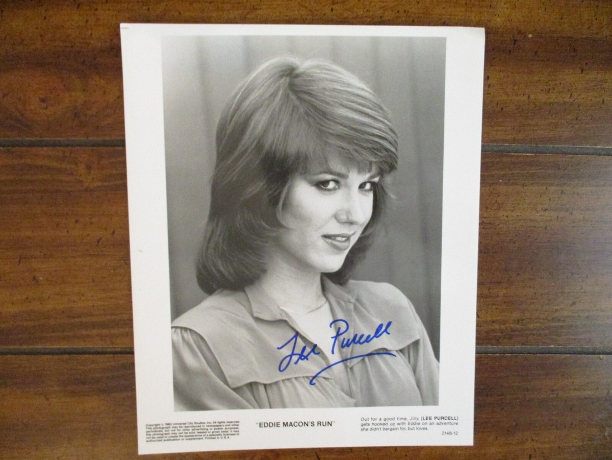 Lee Purcell Stir Crazy Still Toking With" Still Toking With Lee