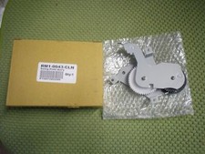 *rc1-3324 Rm1-0043 HP LaserJet 4345 MFP M4345 Printer Swing Plate W ...