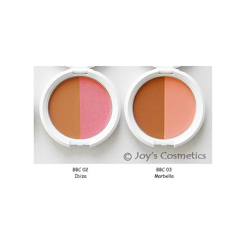 1 NYX Bronzer & Blusher Combo - BBC "Pick Your 1 Color" *Joy's ...