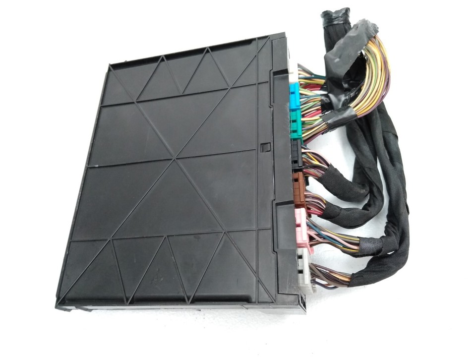 13589325 Chevy 2013-2016 Cruze Body Control Module 2014 2015 BCM BCU ...