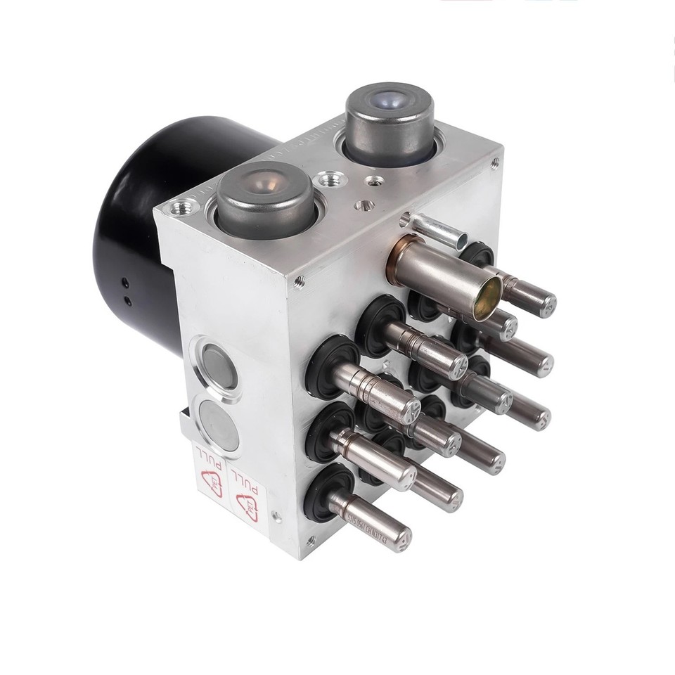 For Jeep Wrangler 2010-2018 2.0L 3.6L ABS Control Module Unit Assy ...