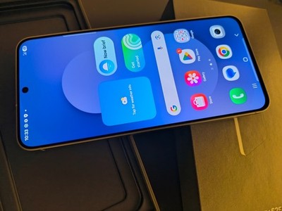 Samsung Galaxy S25 FE (verizon - network unlocked) | eBay