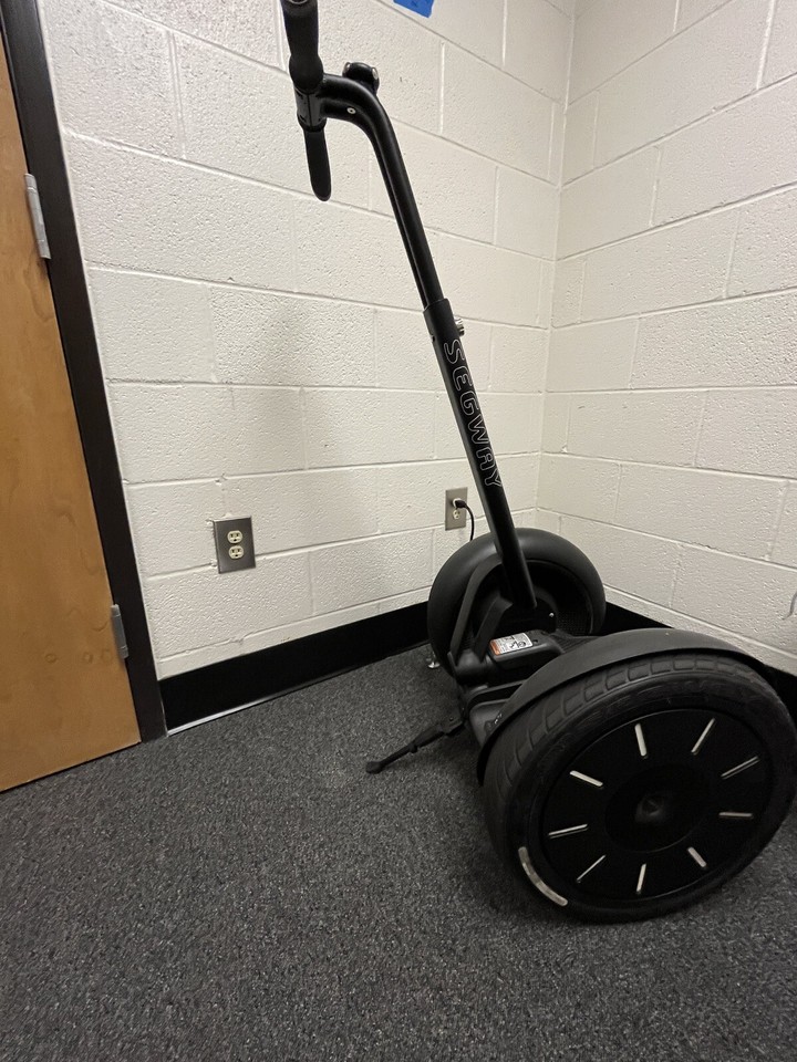 Segway i2 SE | eBay