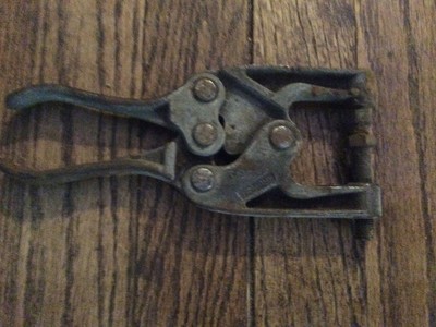 Clamps - Clamps Aircraft