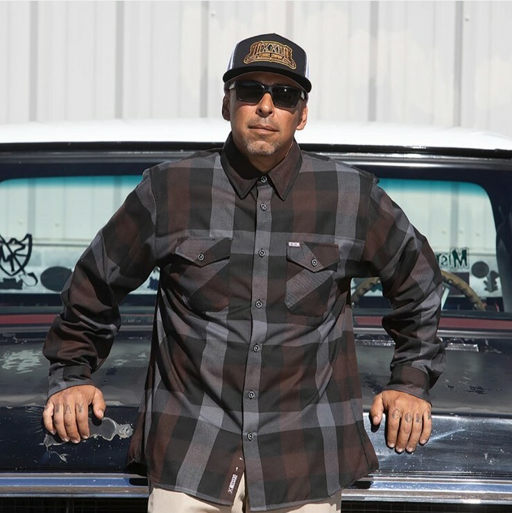 dixxon flannel men’s 3X, Mill Ave.. www.gepil.in