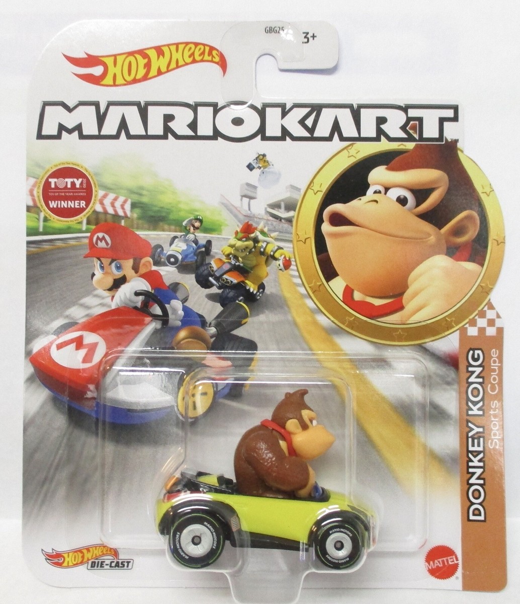 Candy Kong Hot