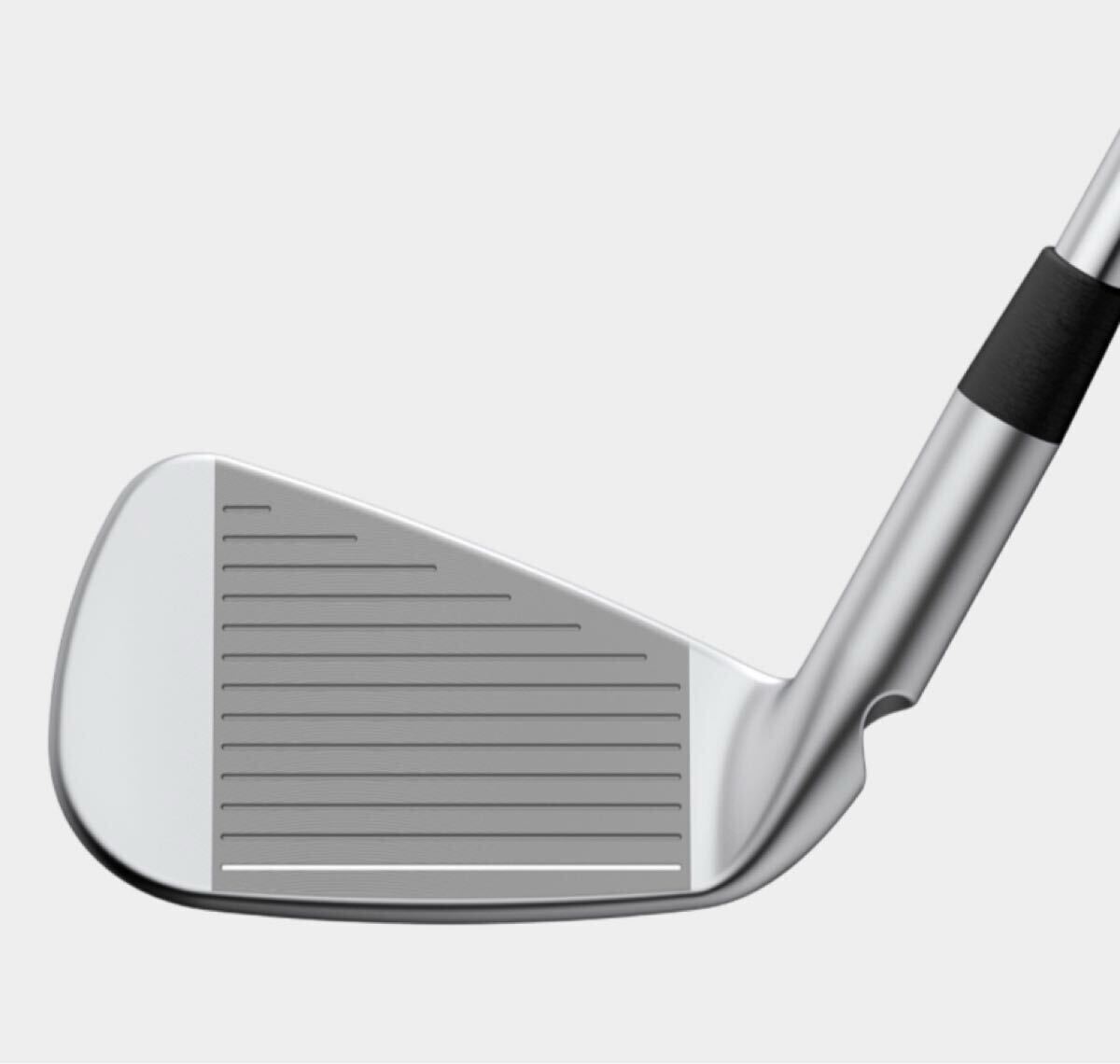 PING BLUEPRINT S BLUEPRINT IRON 6 P 5 PIECE N.S.PRO MODUS3 PING BLUEPRINT S BLUEPRINT IRON 6 P 5 PIECE N.S.PRO MODUS3