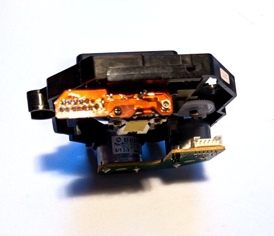 Origin.Bose AWRC-1G,AWRC-1P Wave Radio CD Laser Pick-Up Mechanism ASSY ...