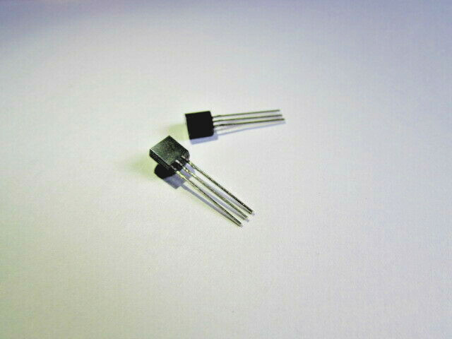 2SC1775 Genuine Hitachi Japan Transistor (Qty: 2 Pieces) ESD SAFE - USA ...