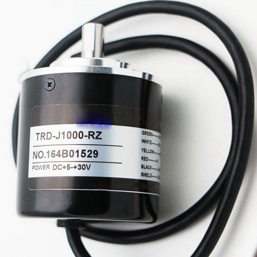Rotary Encoder TRD-J1000-RZ For KOYO #F26 | eBay