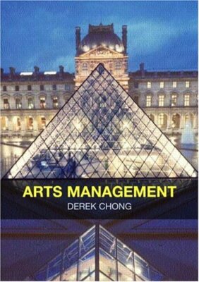Arts Management by Chong, Derrick 0415236827 FREE Shipping | eBay.de