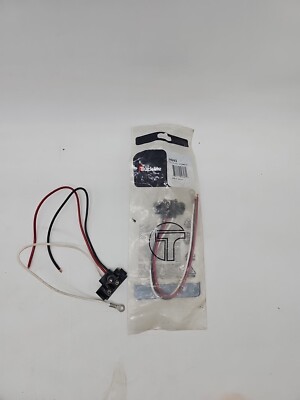 2 Truck-Lite Truck Lite Stop Turn Tail Plug Tail Light Right Angle PL-3 ...