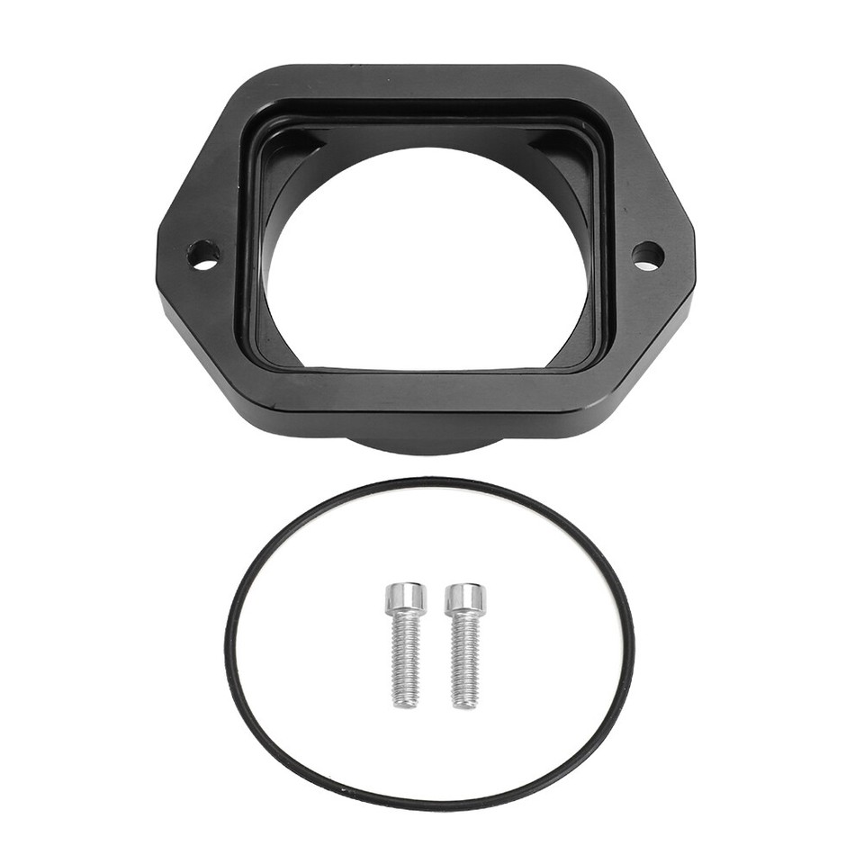 For The Harbor Freight Predator 670 Engine 3" Air Filter Adapter Kit ...