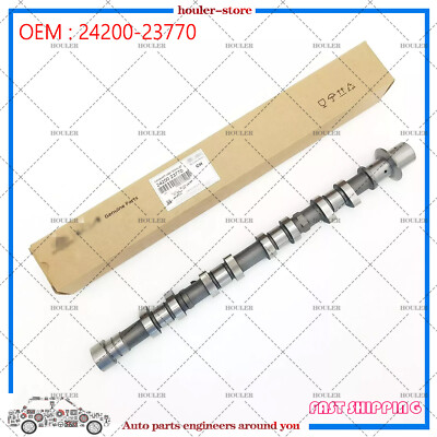 Gen-uine 24200-23770 For Hyundai Tucson Kia Sportage 2005-2013 Exhaust ...