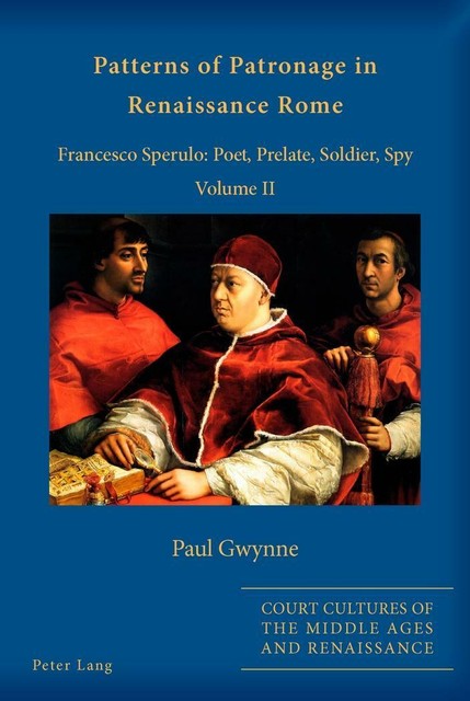 Patterns of Patronage in Renaissance Rome von Paul Gwynne (2015 ...