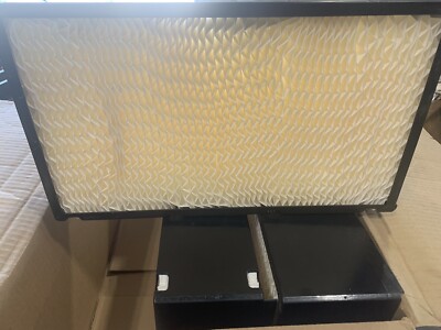 LOT OF 3 AirCare 1041 Essick Air Replacement Console SuperWick ...