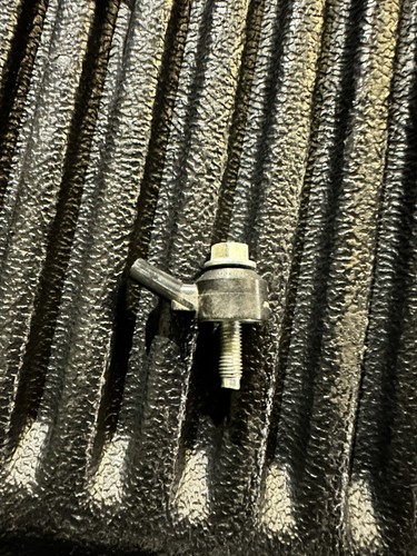 18-20 Ford F150 Mustang V8 Coyote Knock Sensor JR3A-12A699-AA | eBay