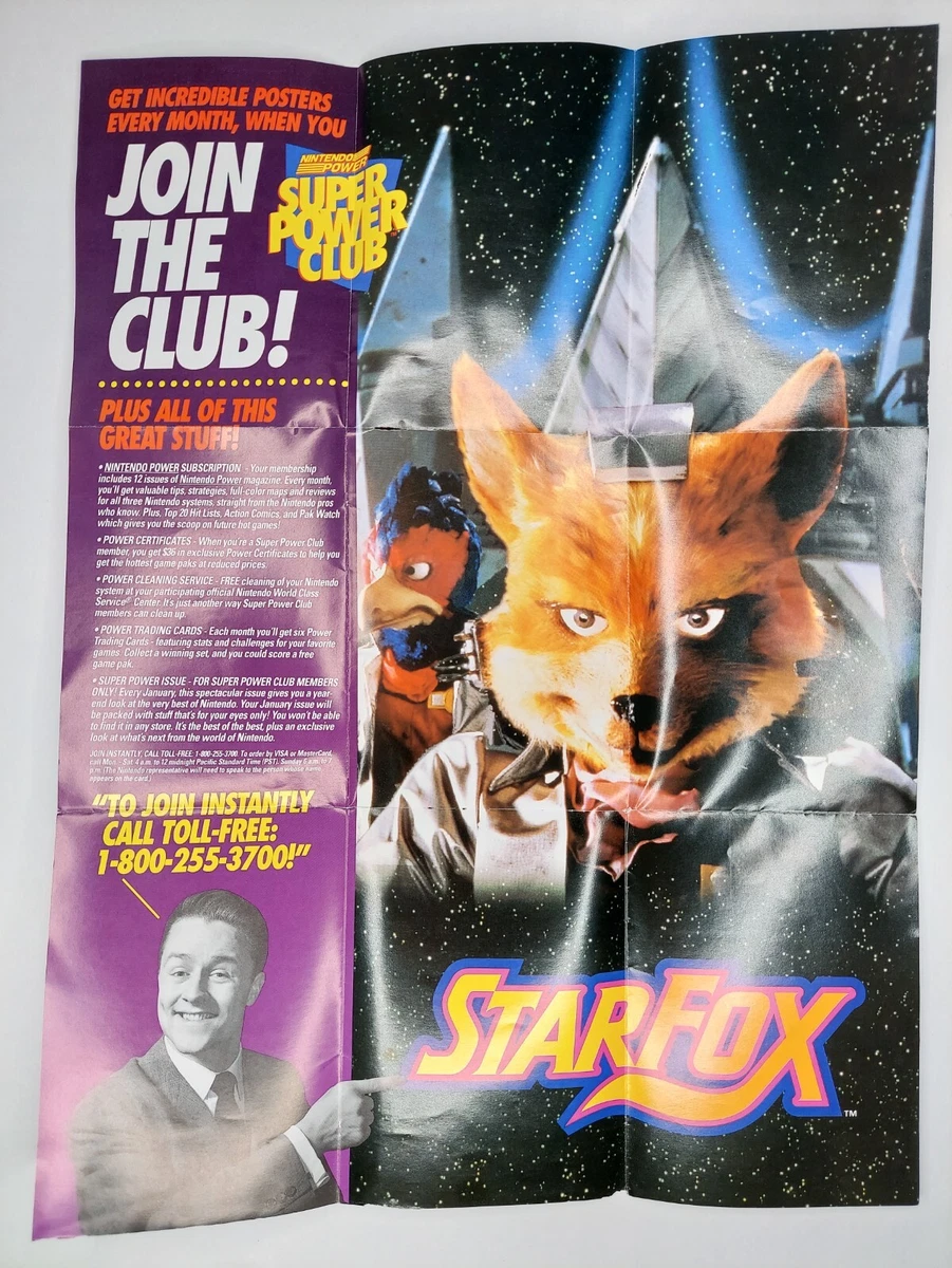 The Following Fox Poster